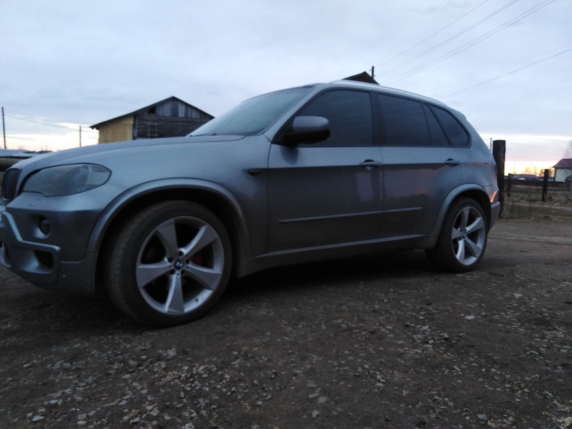 Продам r21. — BMW X5 (E70), 3,5 л, 2010 года | аксессуары | DRIVE2