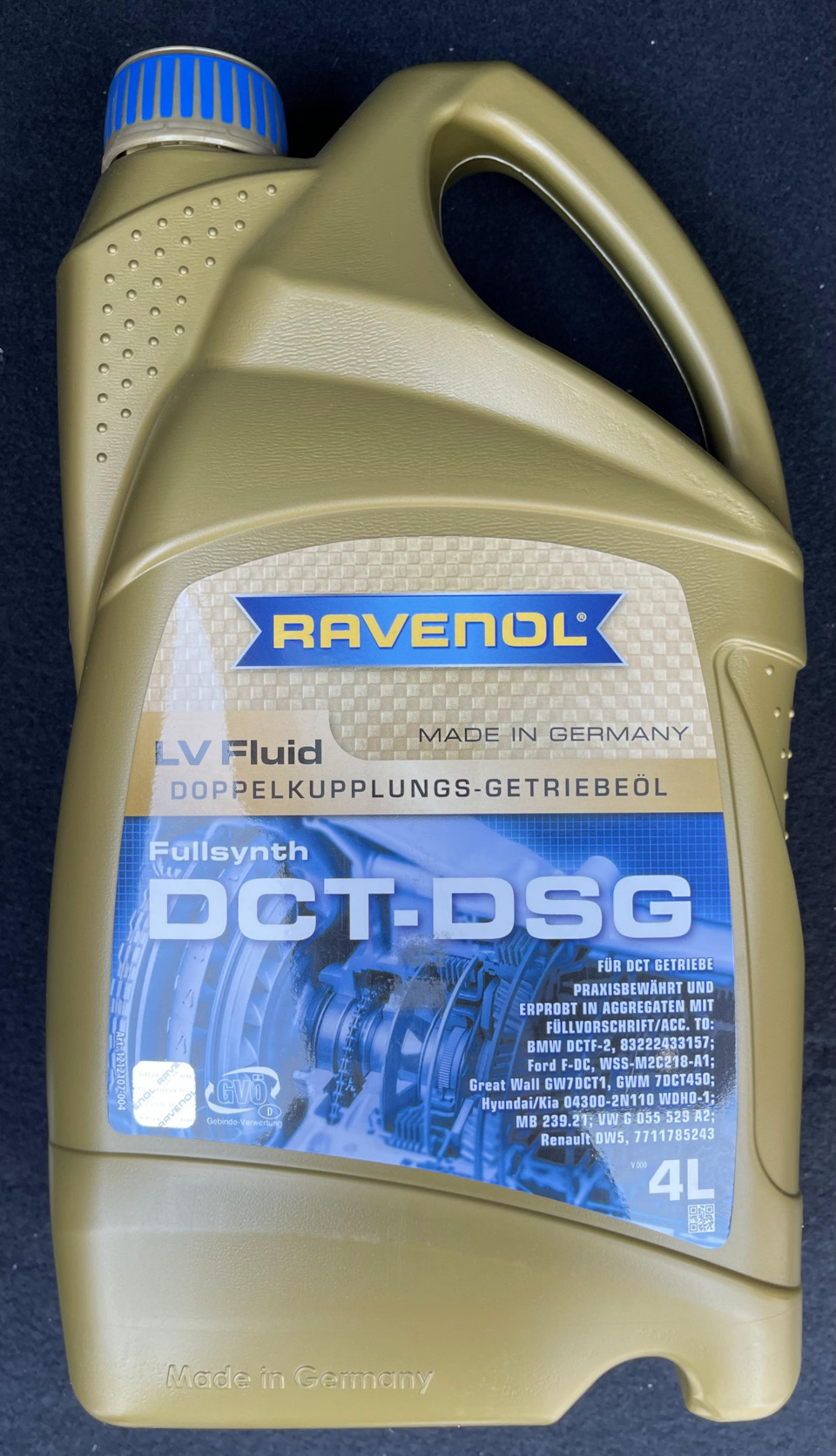 83222433157 Масло BMW | Запчасти на DRIVE2