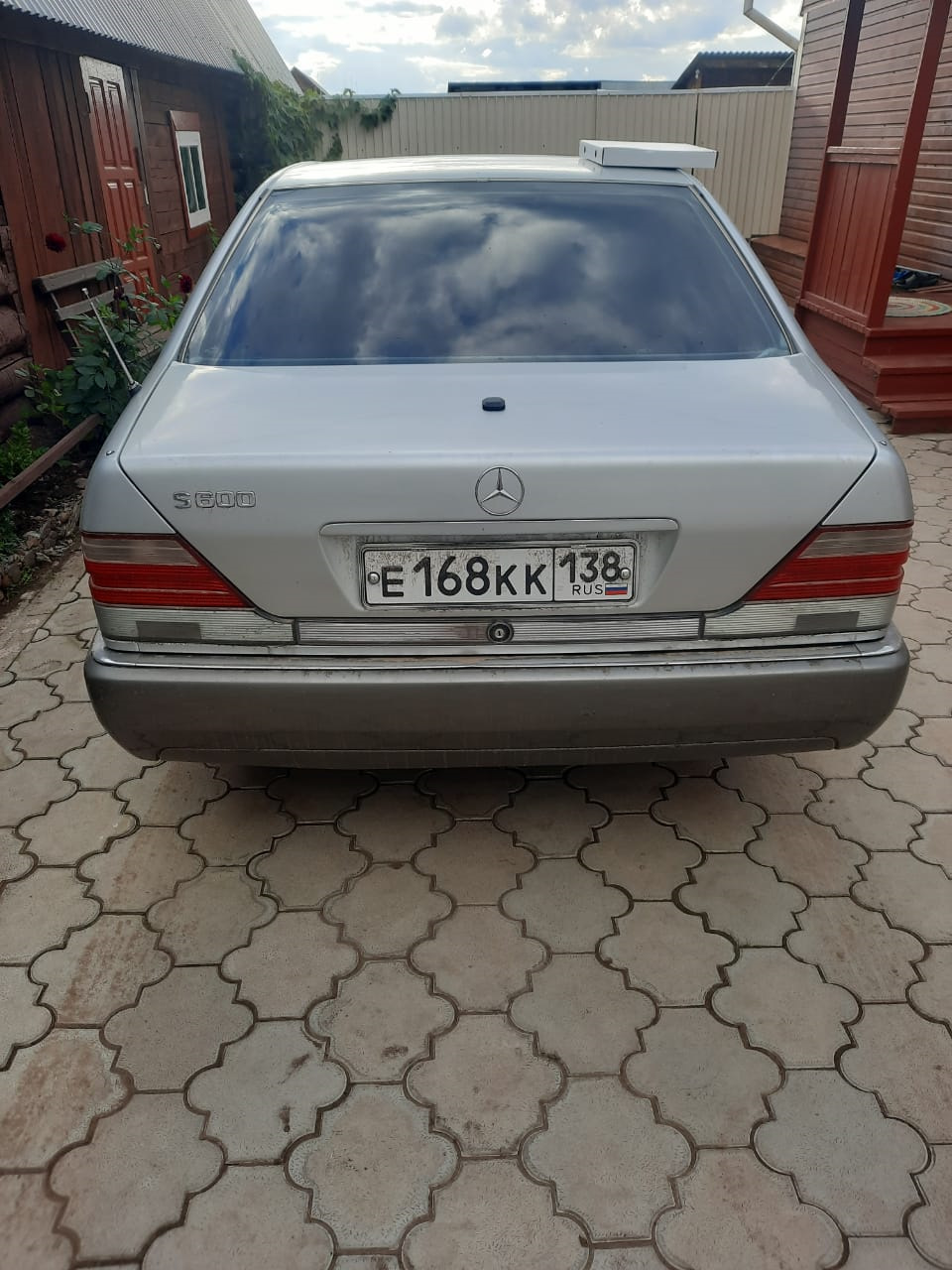 Починил то что сломалось старое, но, не починил почему сломалось старое ...