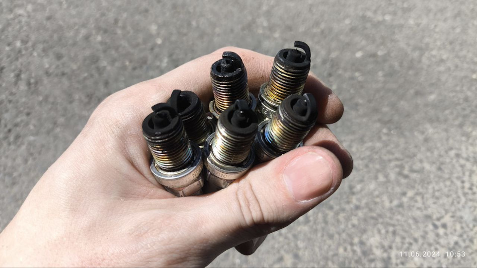 Обо всём — Audi A7 Sportback (1G), 3 л, 2012 года | своими руками | DRIVE2