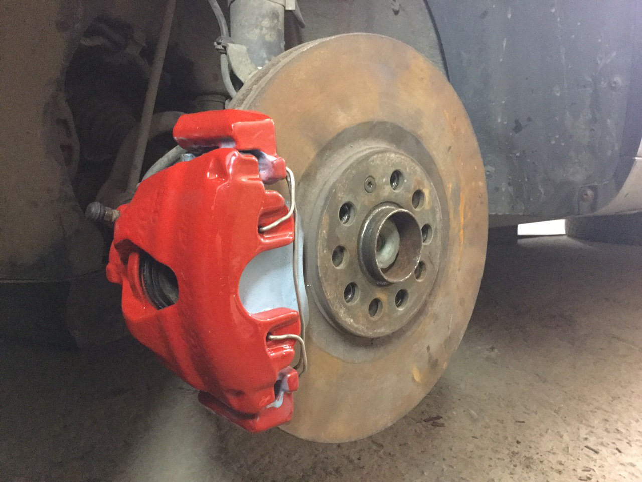 Запись, 12 мая 2020 — DRIVE2