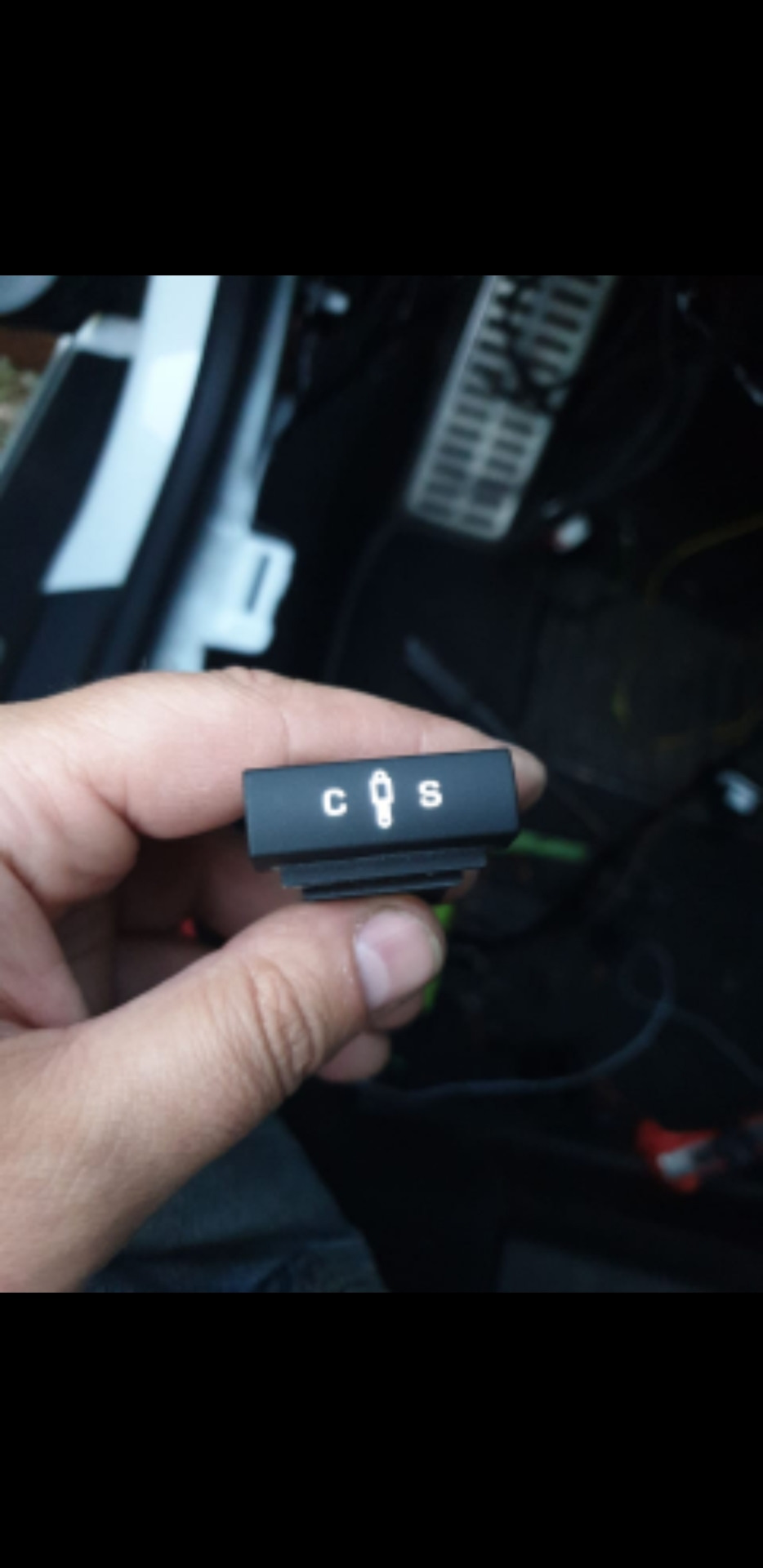 DCC (Adaptive Chassis Control) — Skoda Octavia RS A5 Mk2, 2 л, 2012 ...