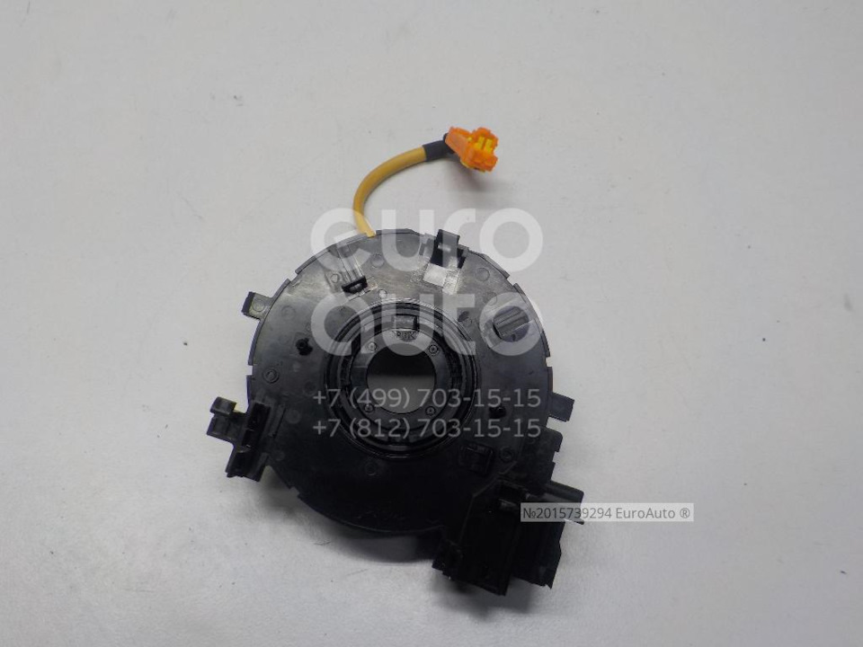8430833080 Шлейф подрулевой TOYOTA CAMRY/HYBRID ##V5# 11- TOYOTA LEXUS ...