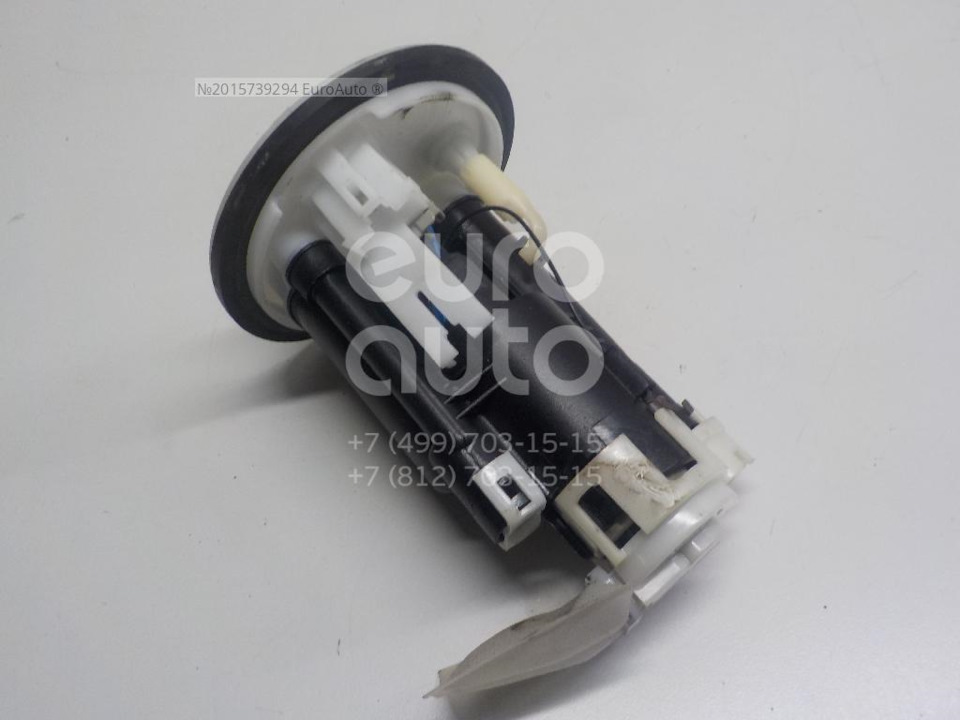 1760A271 Насос топливный Masuma 100L/h, 3kg/cm2 сетка MPU-040 ...