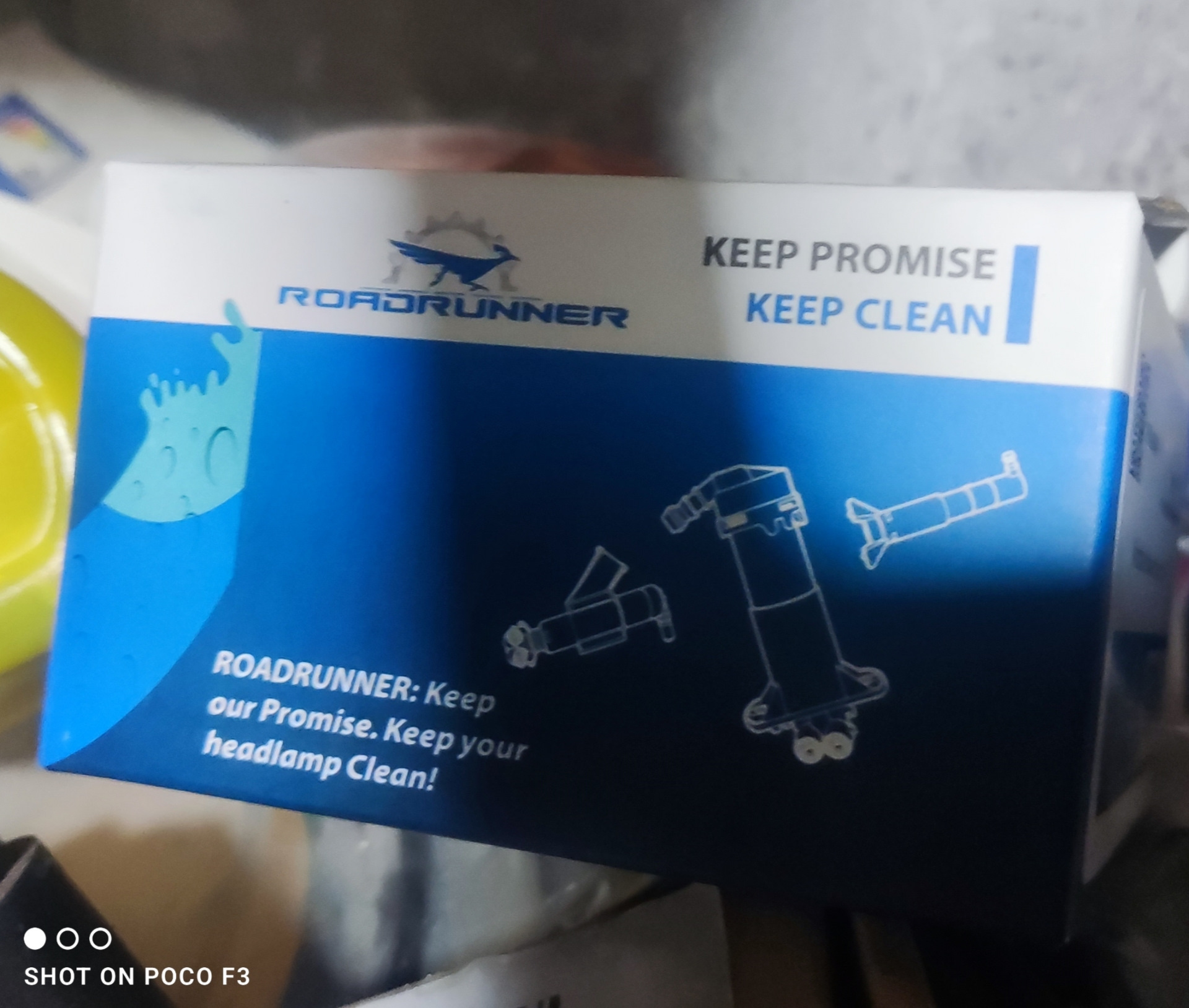 Моторчик стеклоомывателя — Toyota Camry (XV10), 3 л., 1995 года ...