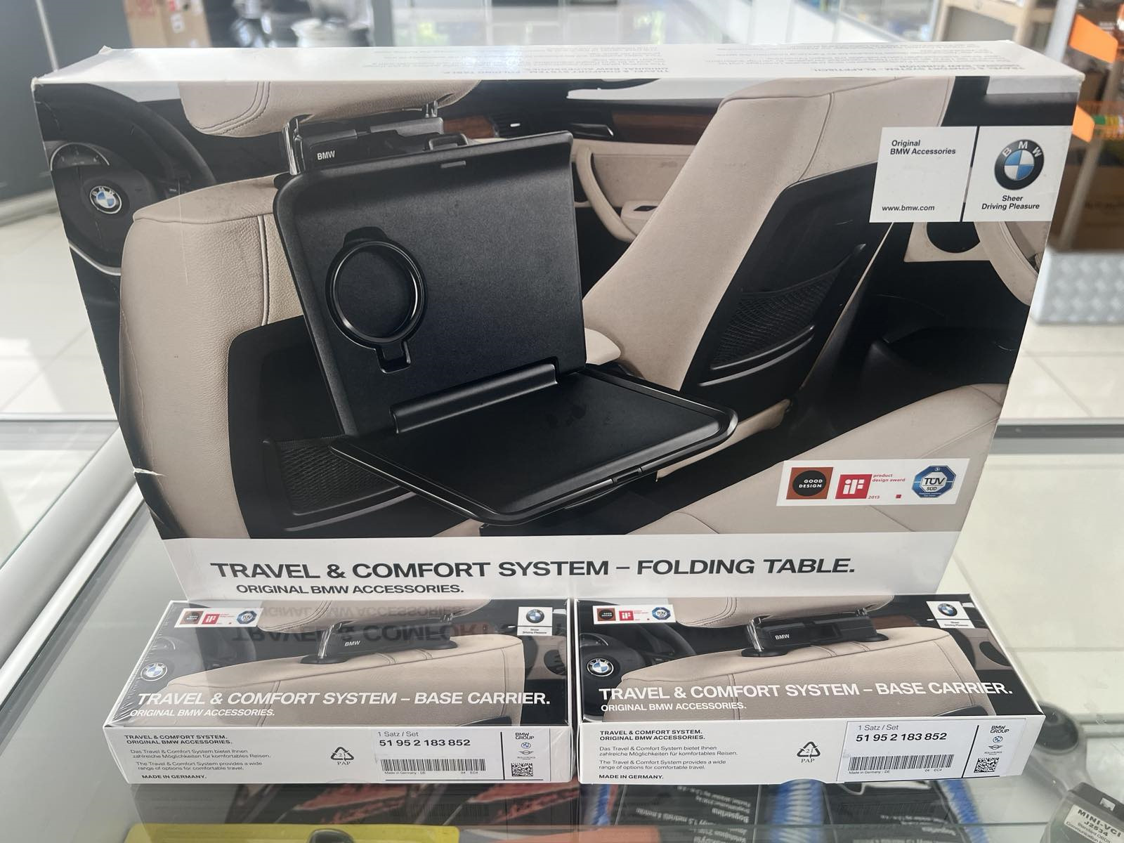 Плюшки для "Pony" — ч.4 или мелочи "Путешественника". — BMW X1 (E84), 2 ...