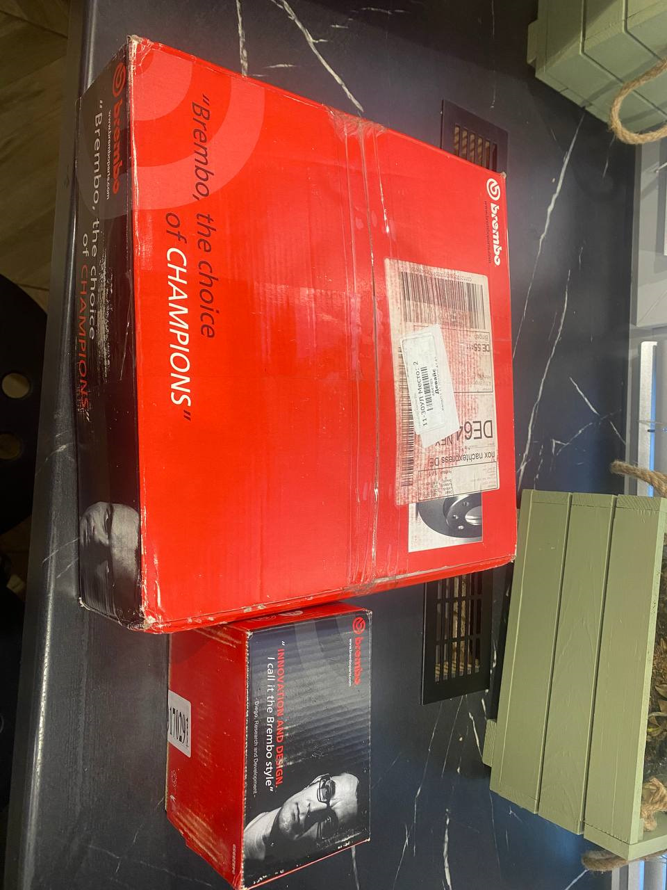 Первое большое ТО — Peugeot 508 (2G), 1,5 л, 2019 года | плановое ТО ...