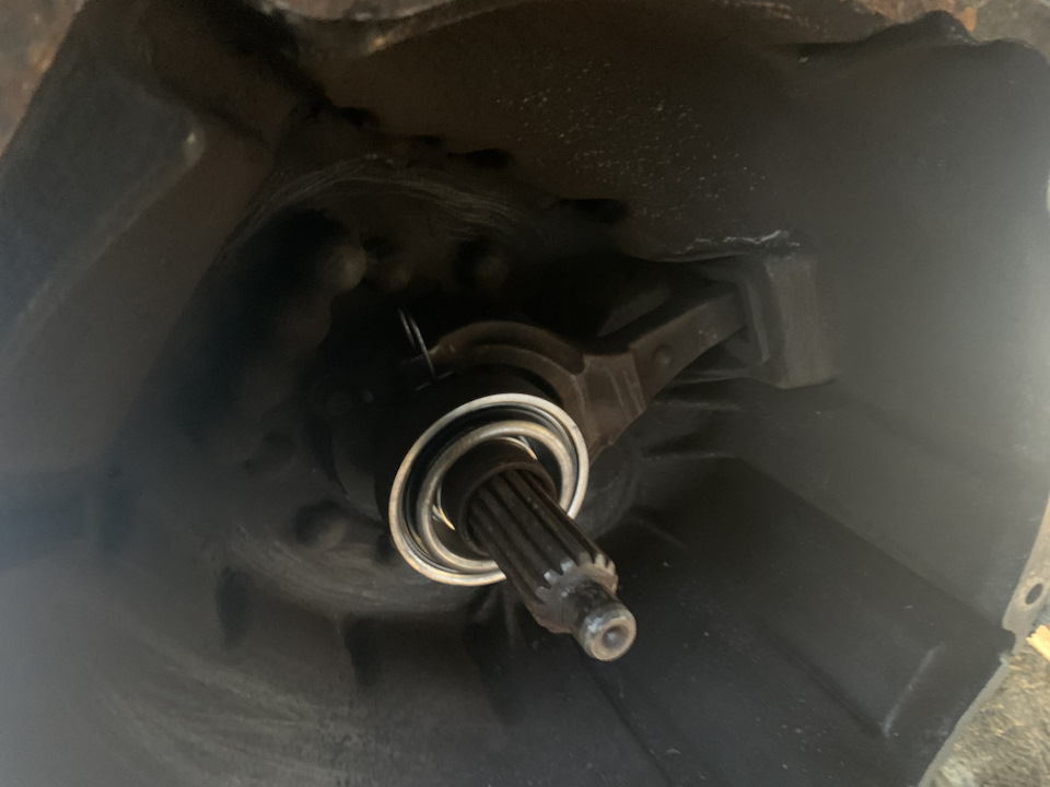 Поехали! — Hyundai HD 72, 3,9 л, 2011 года | своими руками | DRIVE2