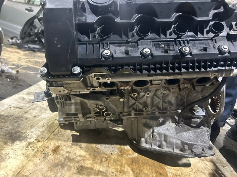 Двигатель BMW N62B44 в наличии — Afire на DRIVE2
