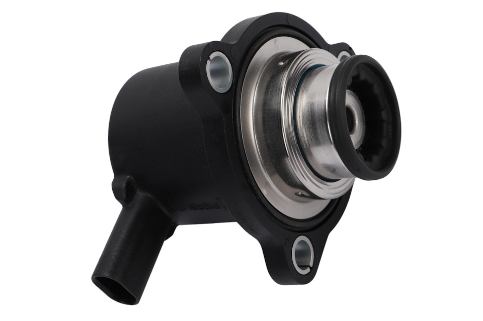 12702113 Gm Genuine Parts Turbocharger Bypass Valve Solenoid GM ...