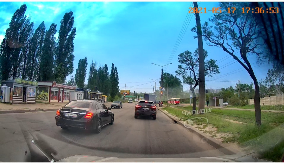 Поляризационный фильтр для видеорегистратора Xiaomi 70mai Dash Cam pro ...