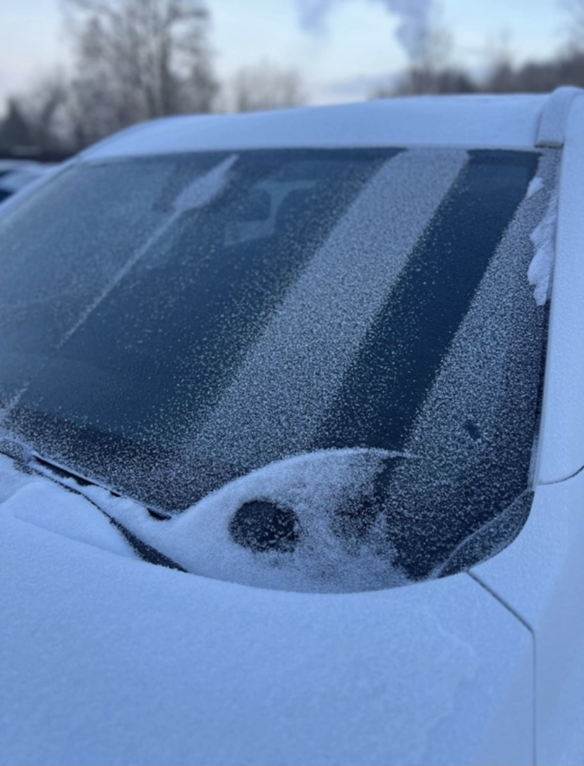 Косяки за первый год — Exeed LX, 1,6 л, 2023 года | визит на сервис ...