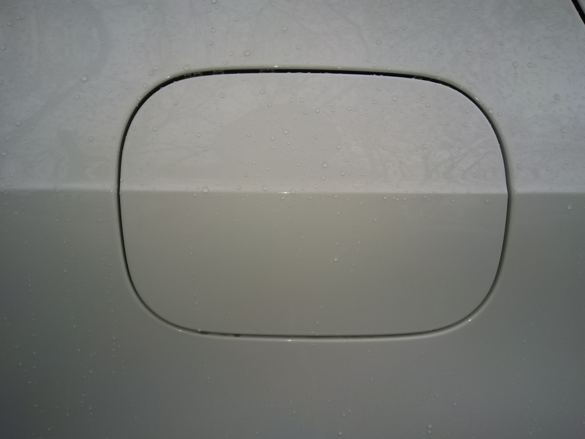 Патрубок для залива топлива… — Skoda Octavia A7 Mk3, 1,8 л, 2016 года ...