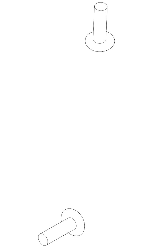 N10619201 Болт с внутренним VAG | Запчасти на DRIVE2