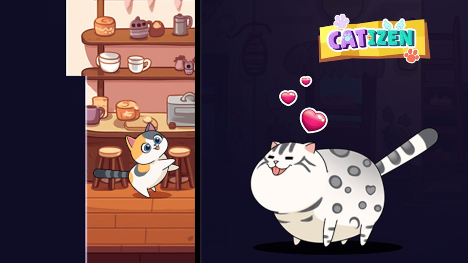 Обзор Catizen как играть в Телеграмм котиков — DRIVE2