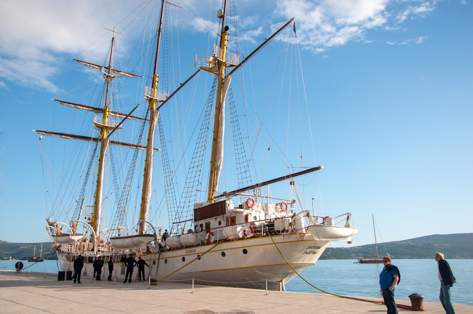 Черногория 2019, часть_1 — DRIVE2