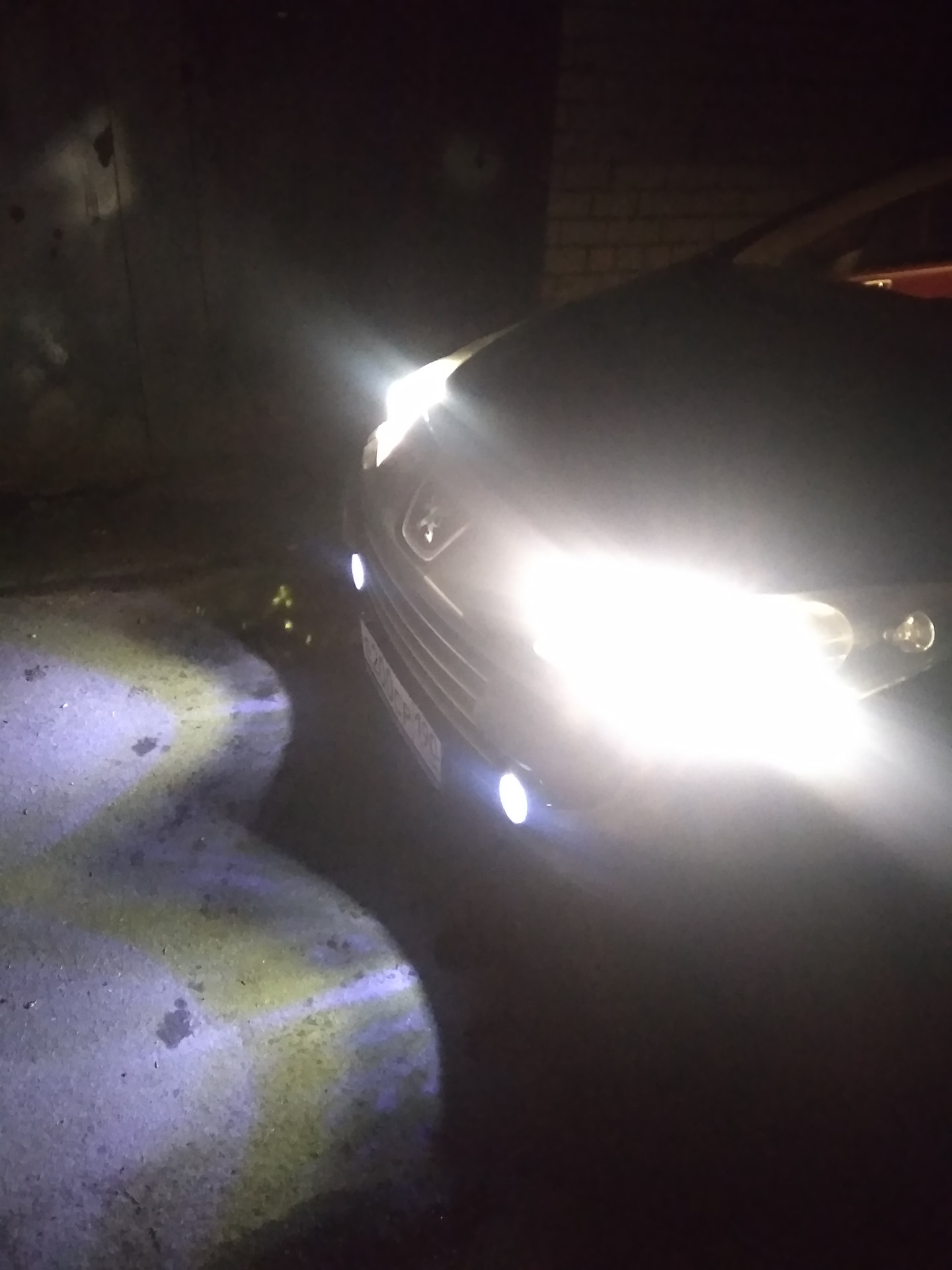 Белая/поломки — Toyota Corolla (100), 1,5 л, 1992 года | поломка | DRIVE2