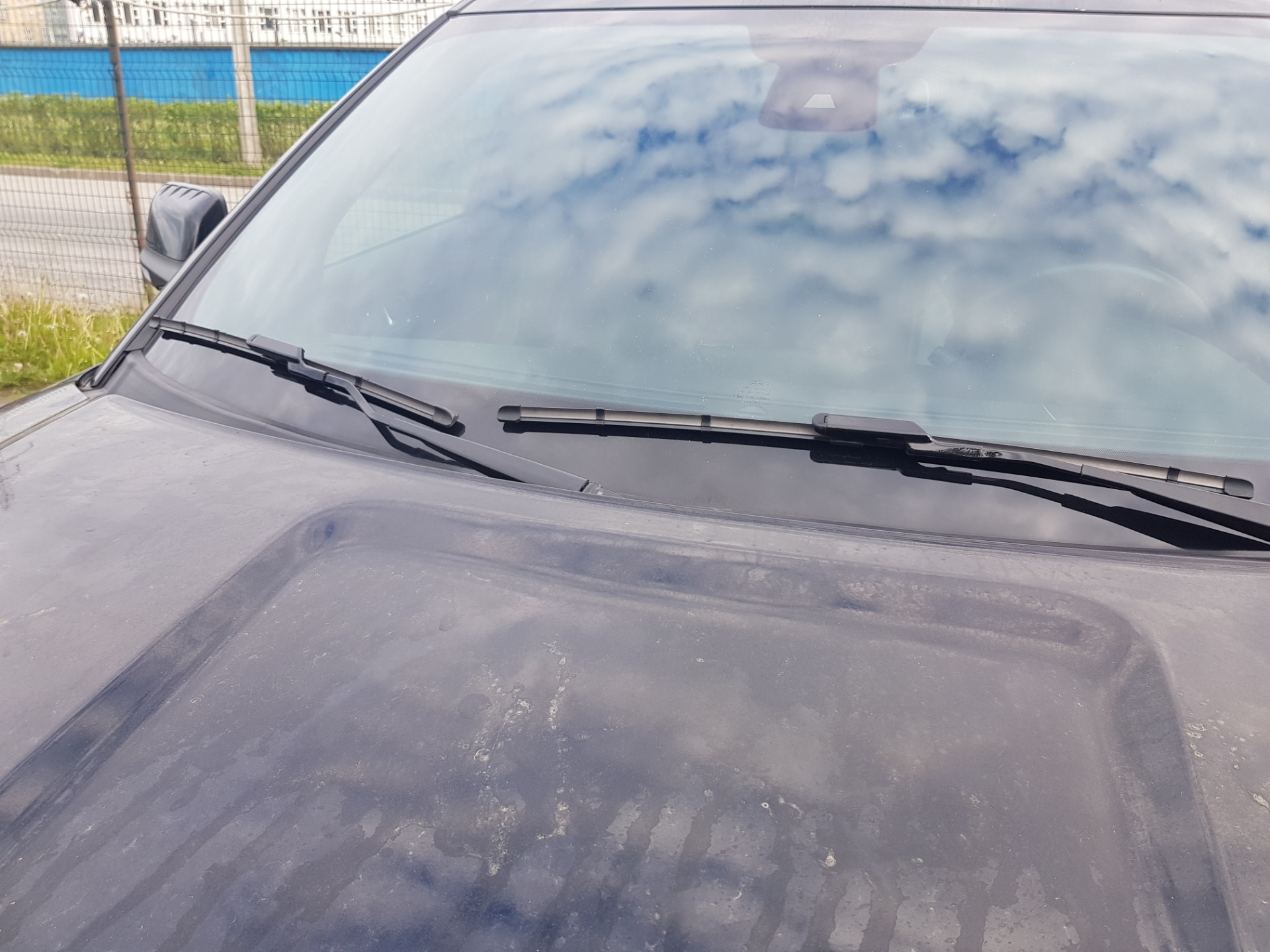 ФОто — BMW X1 (F48), 2 л, 2019 года | фотография | DRIVE2