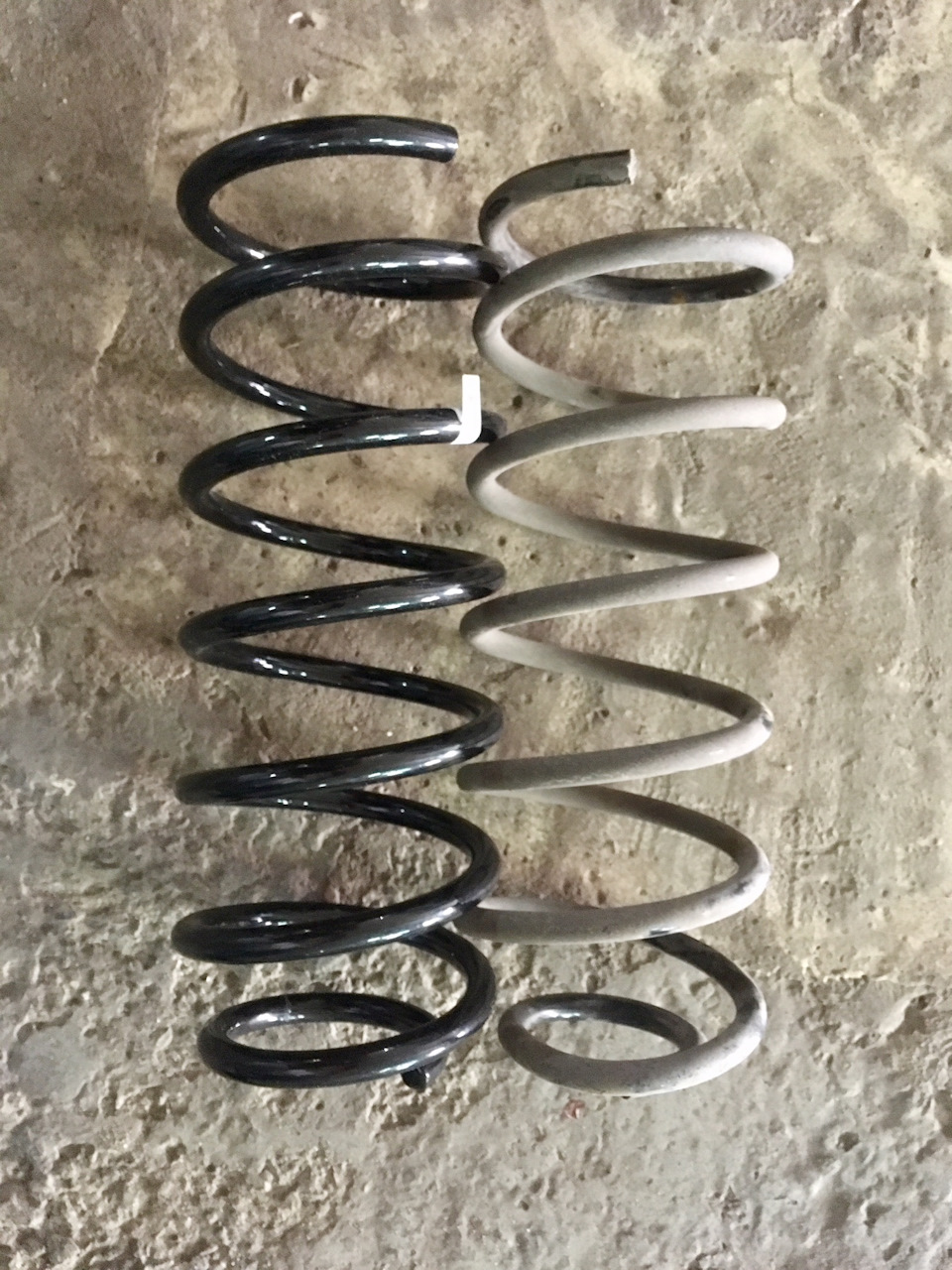 #Грандиозный ремонт и "бантики" — Opel Astra H GTC, 1,6 л, 2010 года ...