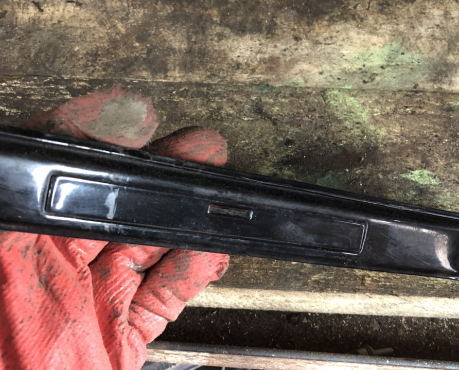 Разные мелочи — Land Rover Range Rover (3G), 3,6 л, 2010 года | своими ...