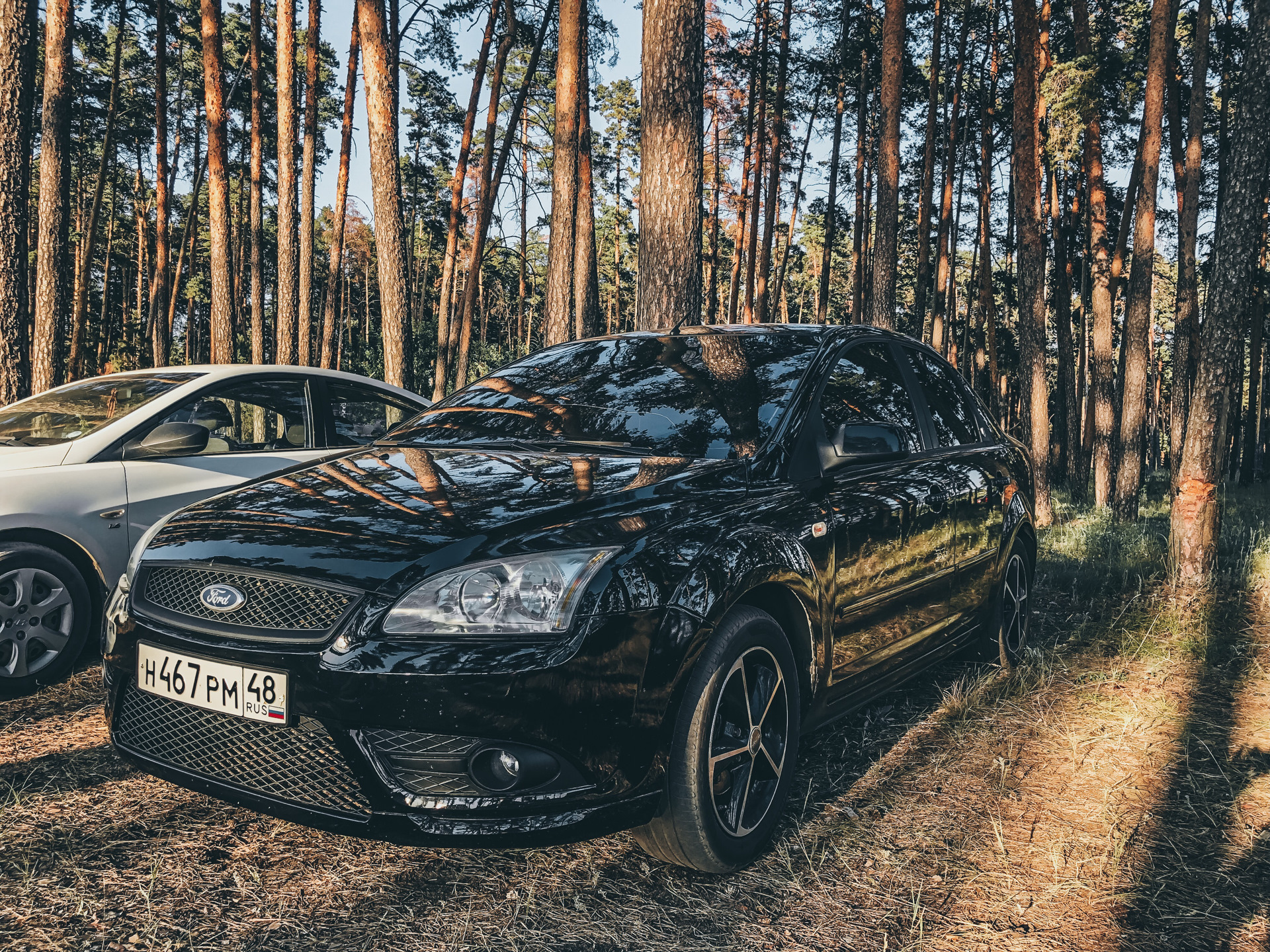 Руль — Geely CK, 1,5 л, 2008 года | другое | DRIVE2