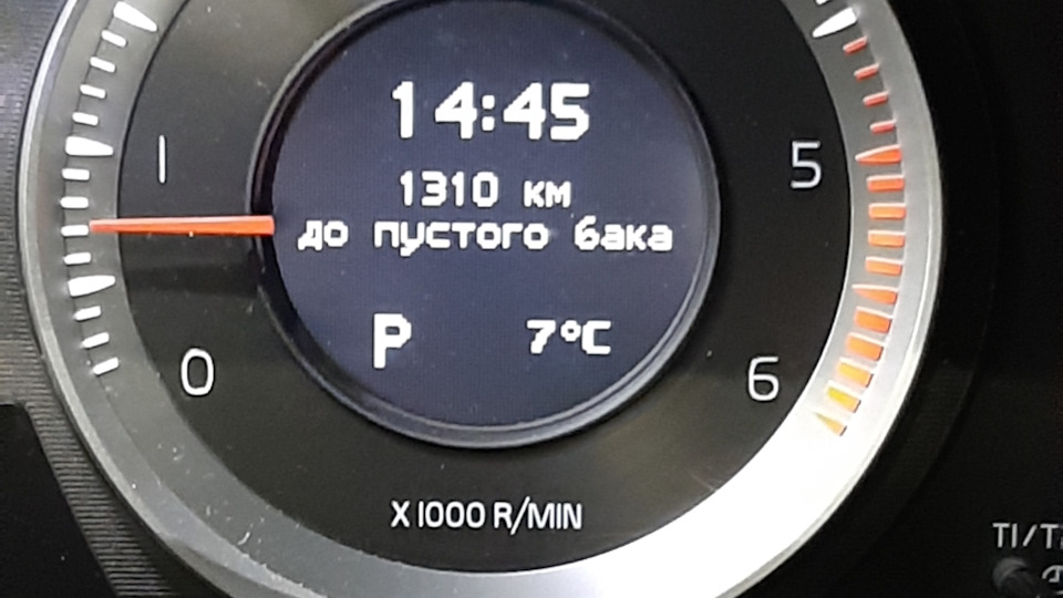 Выбор подвески Police — Volvo XC70 III, 2,4 л., 2011 года | другое | DRIVE2