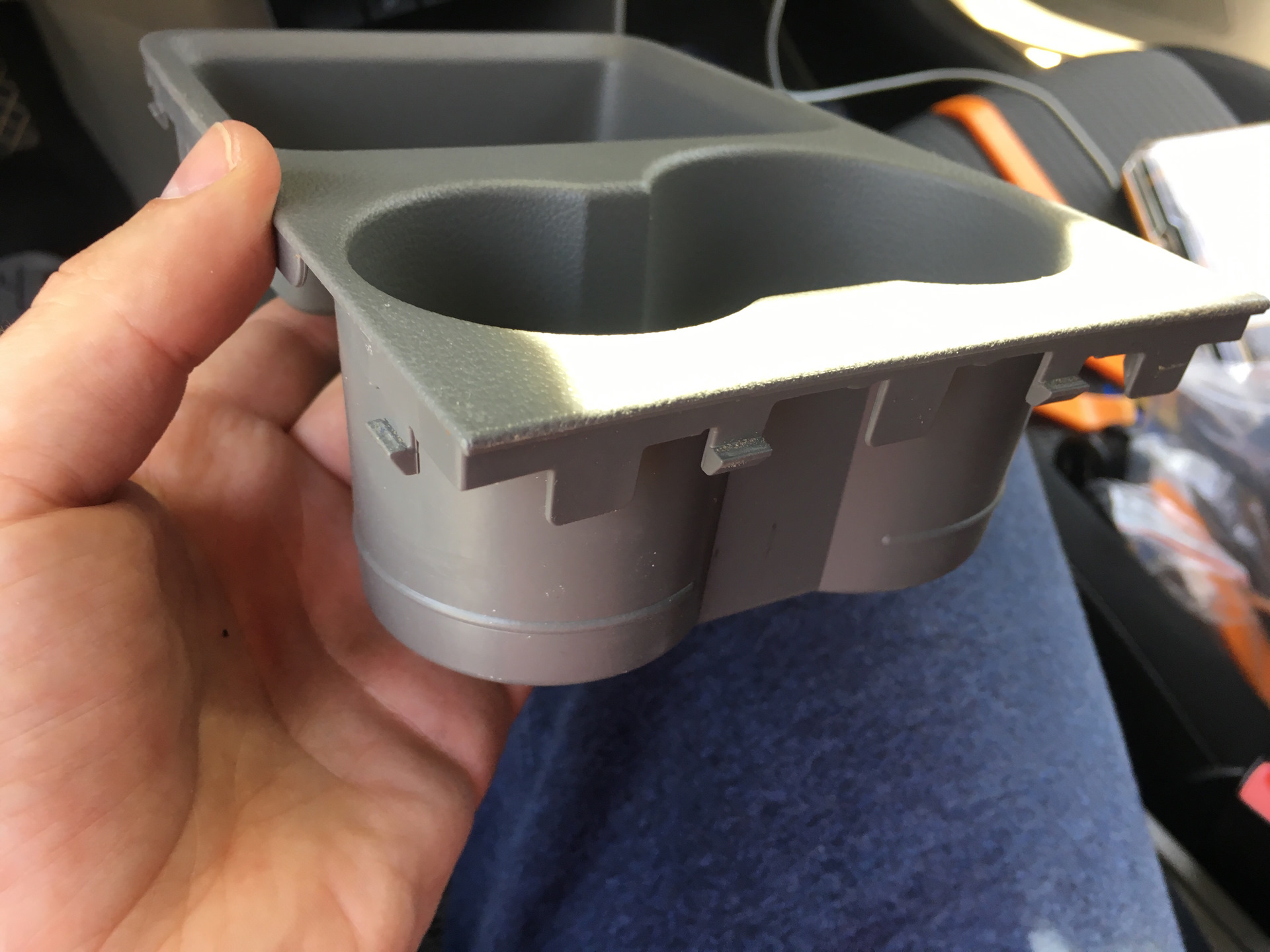 Предвыборная гонка — Toyota Mark II Qualis, 3 л, 1997 года | рейтинг и продвижение | DRIVE2