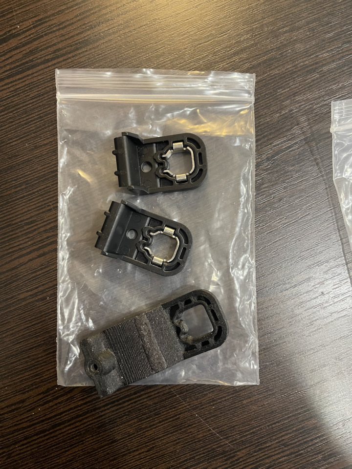 8R0998121A Ремонтный комплект VAG | Запчасти на DRIVE2