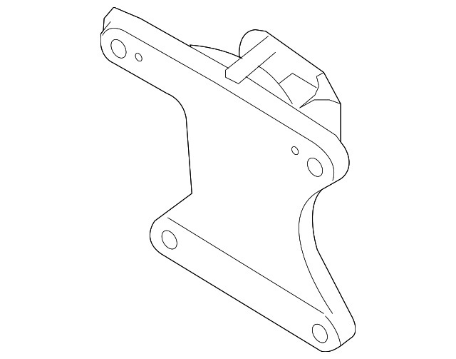 39774JA00A Подшипник полуоси NISSAN INFINITI | Запчасти на DRIVE2