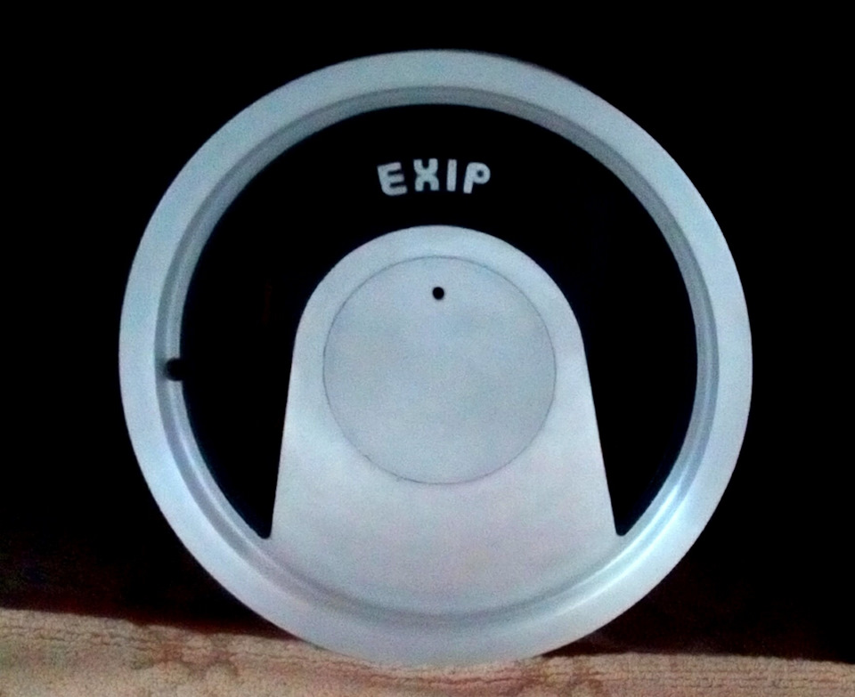 Поиски дисков EXIP MEGA — Volkswagen Golf Mk2, 1,8 л, 1986 года ...