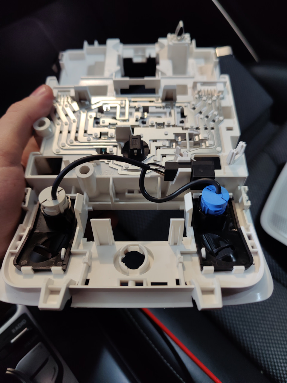 #27 Знакомство с MIB2 ч.2. Delphi MHS2 (MMI Navigation) — Audi A3 ...