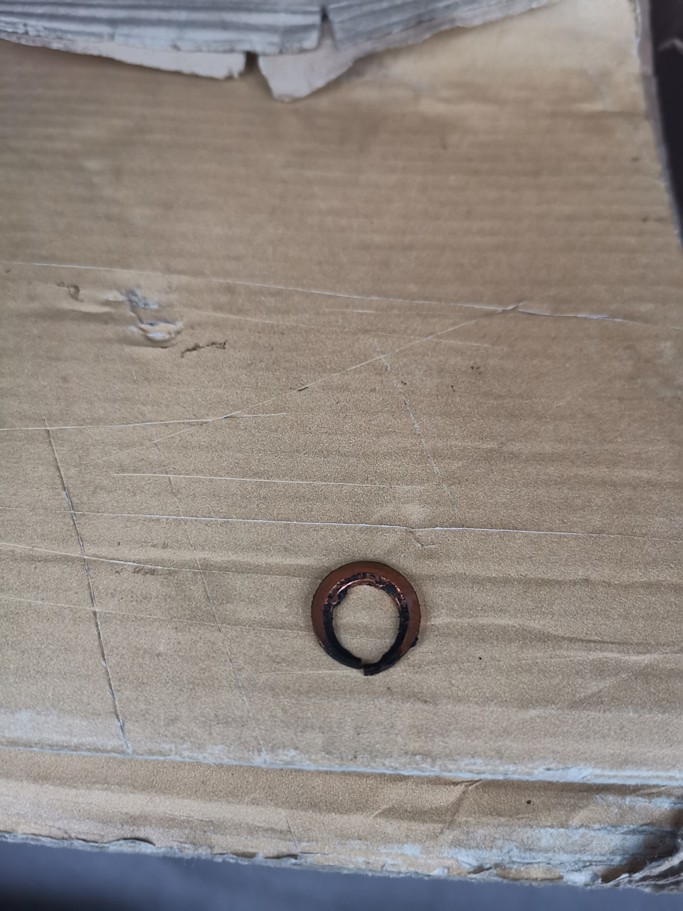 Посторонний звук в работе мотора. Обслуживание топливной системы ...