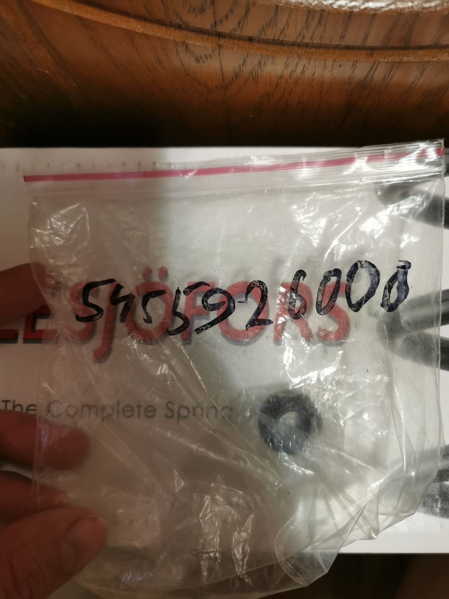 Полная переборка задней подвески — Hyundai i30 (2G), 1,4 л, 2013 года ...