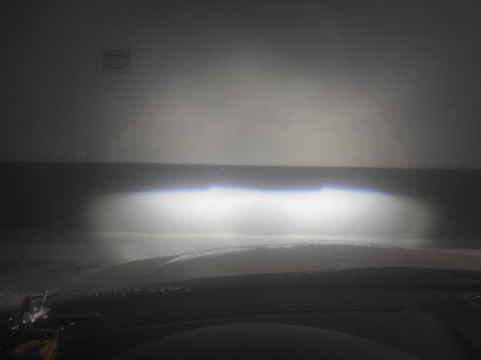 Мини линзы H4 — Skoda Yeti, 1,8 л, 2013 года | аксессуары | DRIVE2