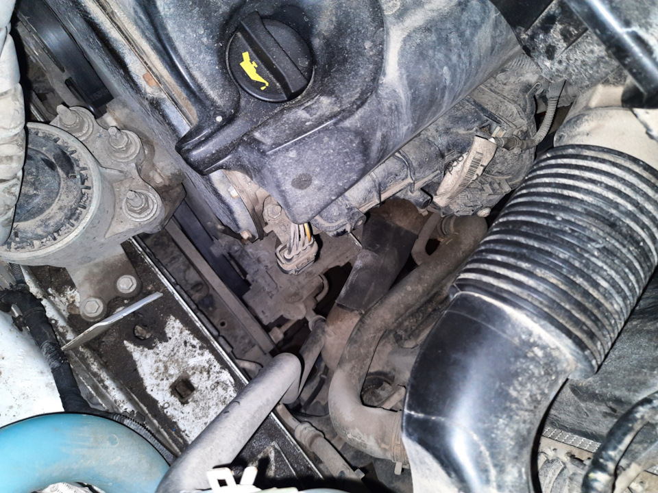 Очередная поломка — Ford Transit (8G), 2,2 л, 2018 года | поломка | DRIVE2