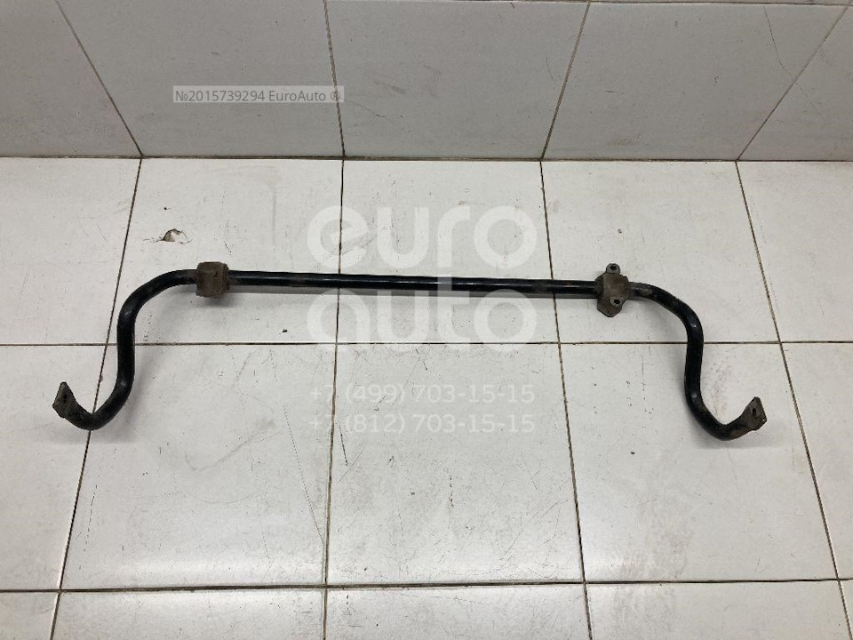 A2123231465 Стабилизатор подвески Mercedes | Запчасти на DRIVE2