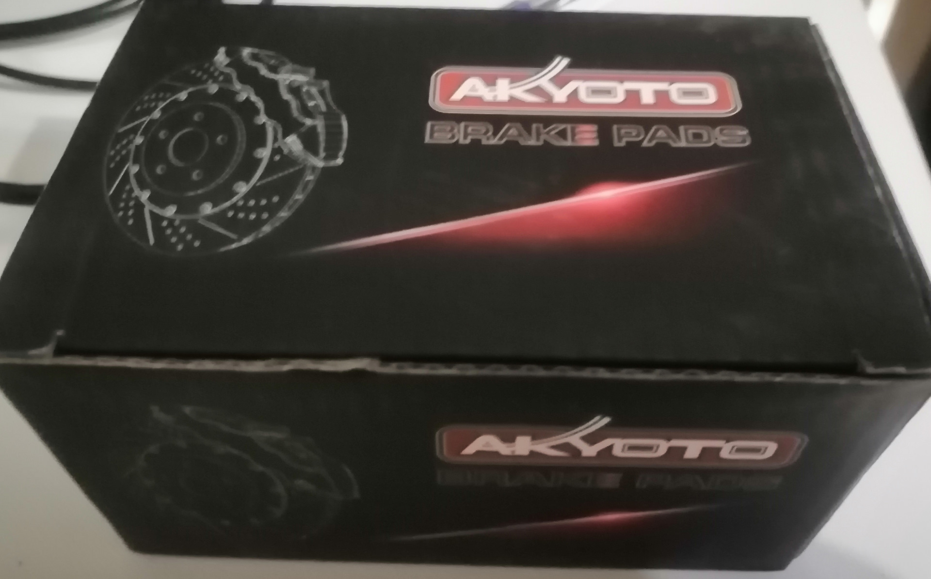 280. Переборка рейки, колодки: перед, зад; фильтра. — Mazda 6 (1G) GG ...