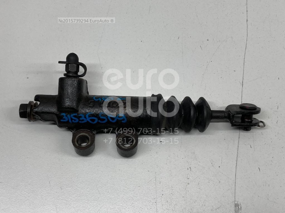 4171022700 РАБОЧИЙ ЦИЛИНДР ПРИВОДА ВЫКЛЮЧЕНИЯ СЦЕПЛЕНИЯ KIA HYUNDAI ...