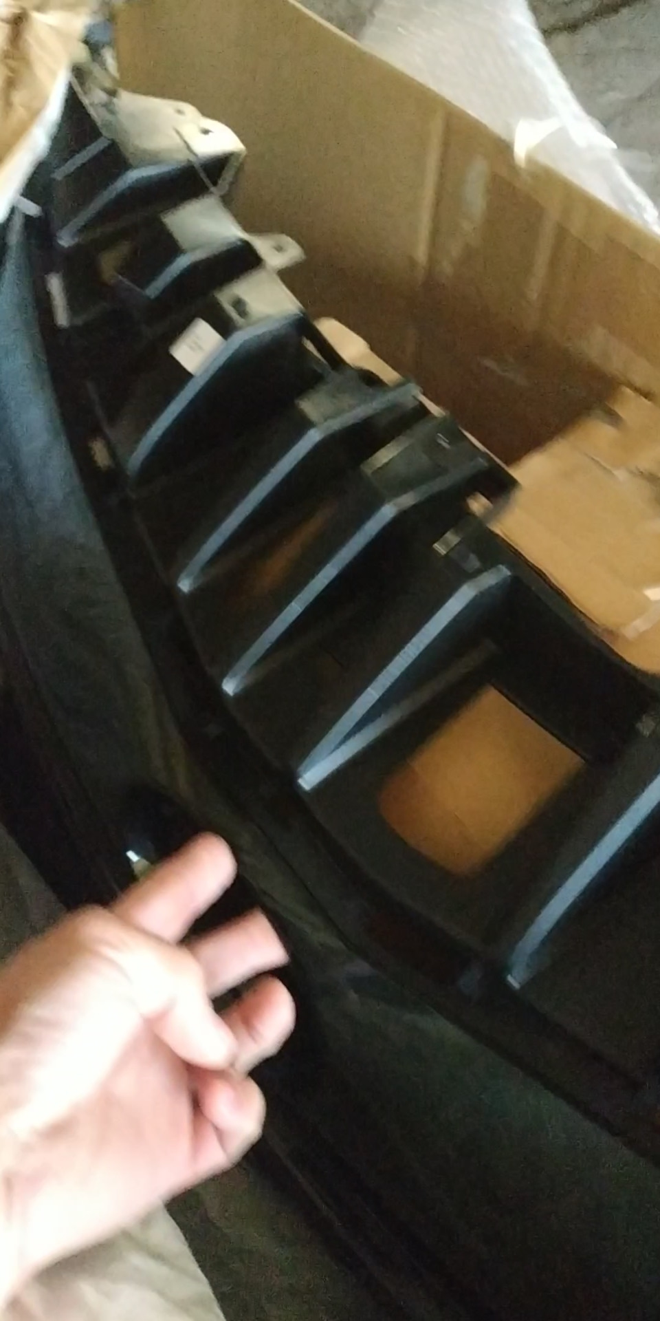 Восстанавливаем красоту) — Toyota Prius Plug-in Hybrid (2G), 1,8 л ...