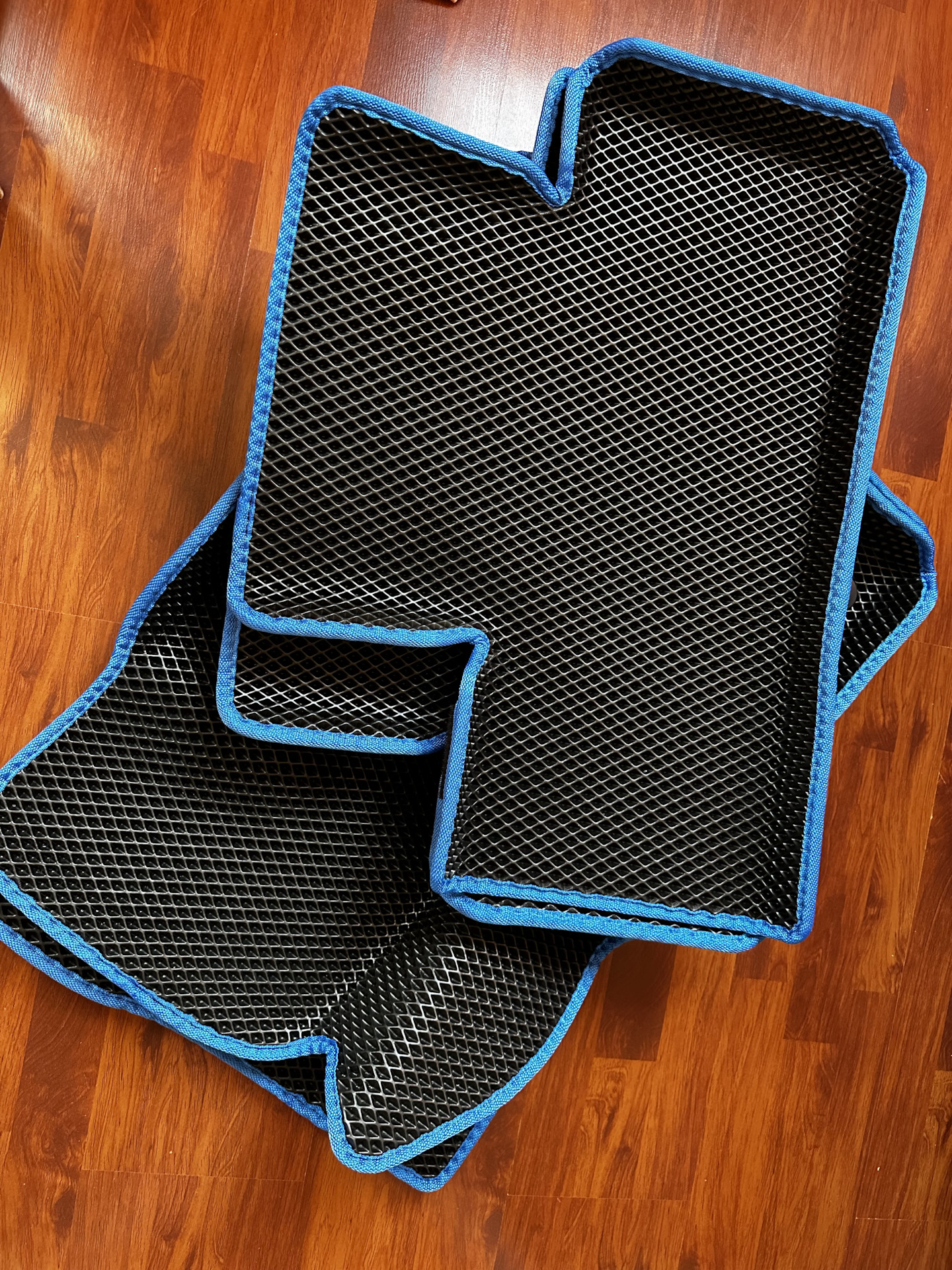 С чем я купила авто и что добавила — GAC GS3, 1,5 л, 2024 года | другое | DRIVE2