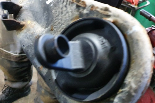 Ремонт задней подвески — KIA Ceed SW (2G), 1,6 л, 2012 года | визит на ...