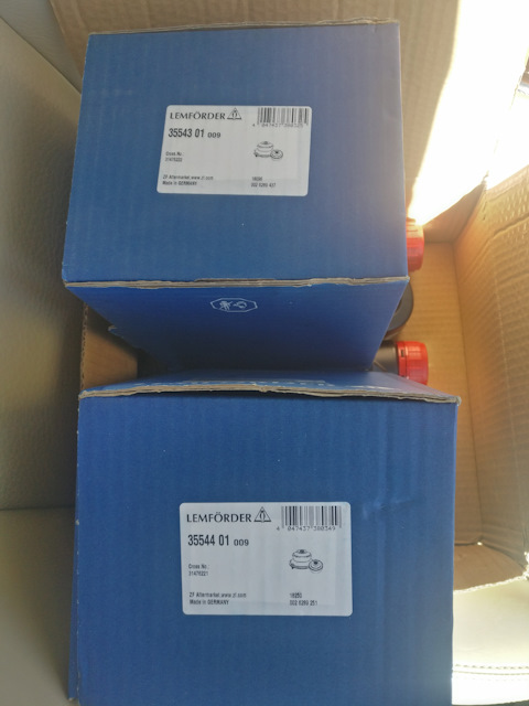 31476222 Подвеска, рычаг независимой подвески колеса Volvo | Запчасти ...