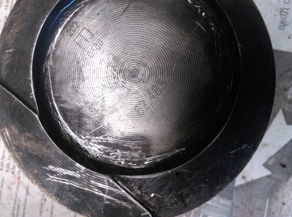 Релакс продолжение — Audi 100 (C3), 1,9 л, 1983 года | своими руками ...