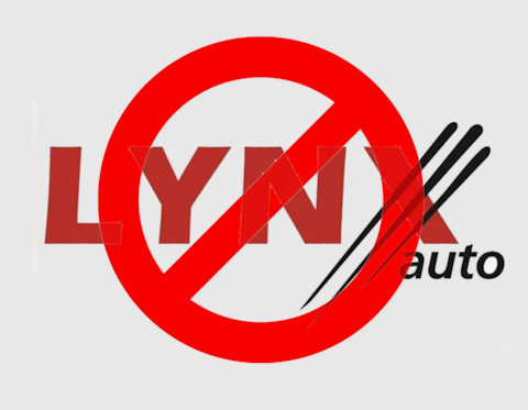 LYNXauto — отзывы