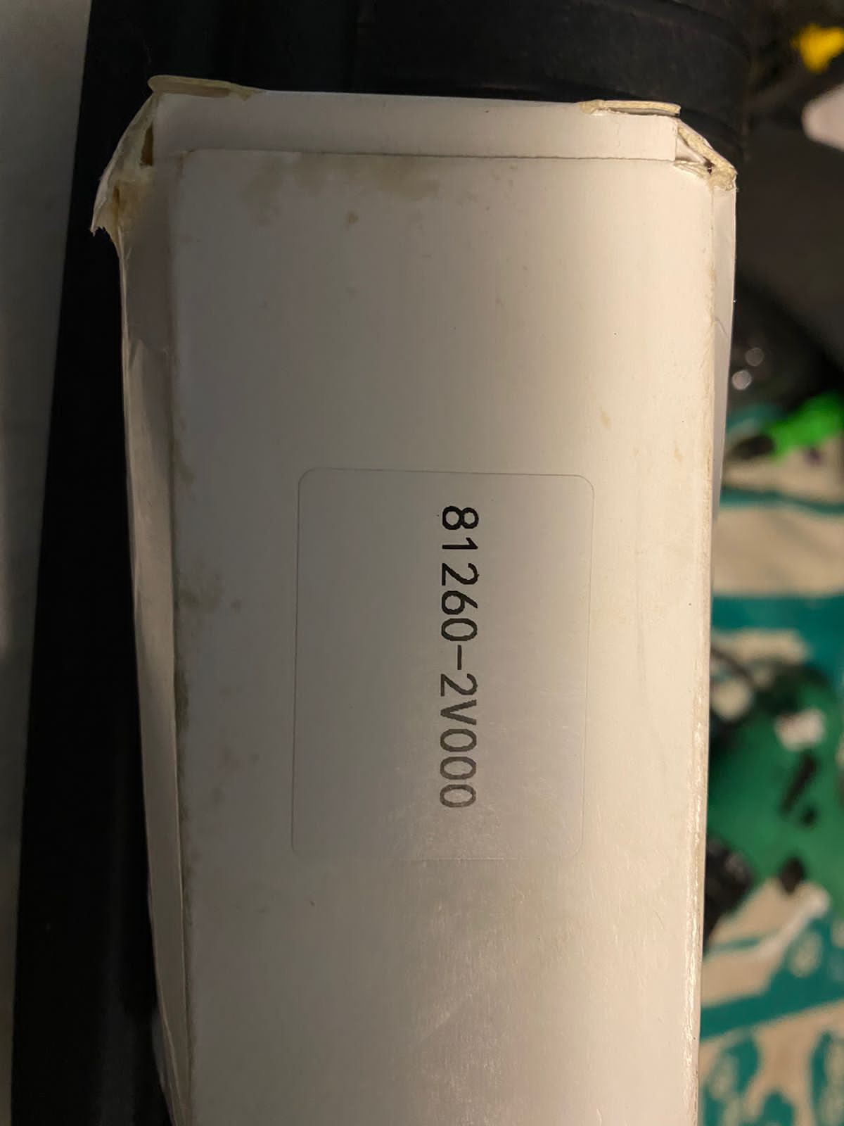 Замена замка багажника и кнопки багажника. — Hyundai Veloster (1G), 1,6 ...