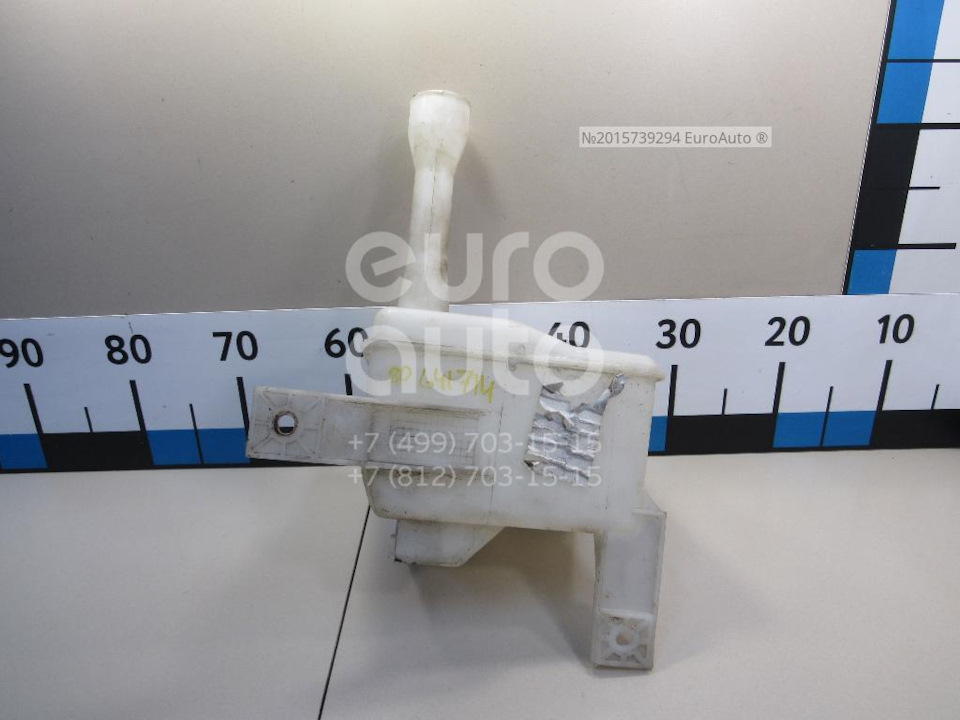 96286324 Бачок омывателя стекла лобового GM | Запчасти на DRIVE2