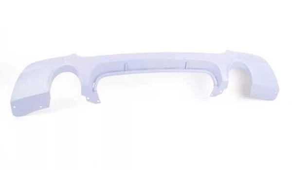 49. М-пакет E92/E93 — Список необходимых деталей для установки обвеса ...