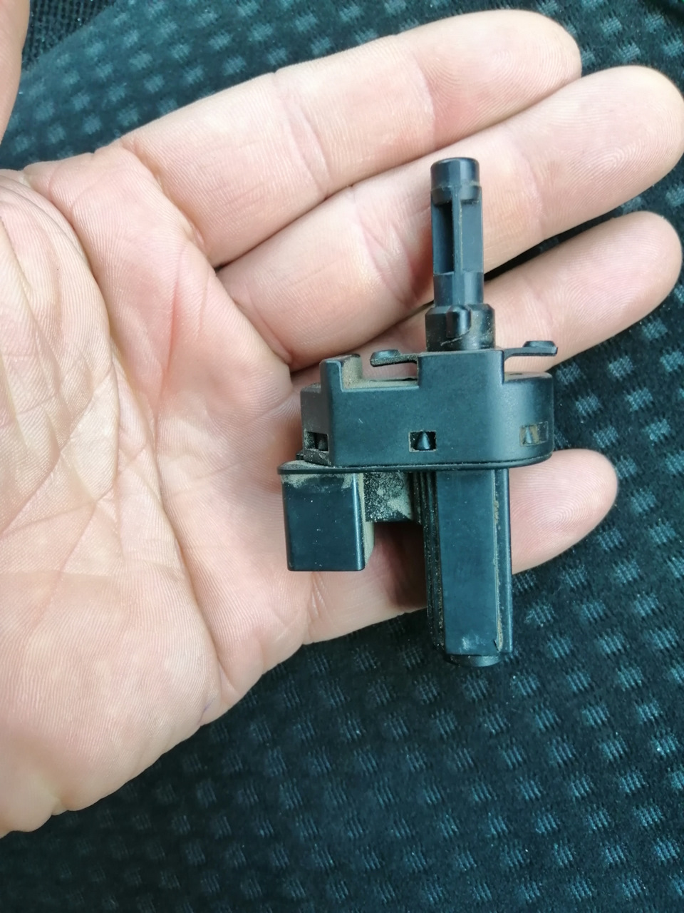 #22 Лезу в рабочее) — Ford Focus Hatchback II, 2 л, 2007 года | своими ...