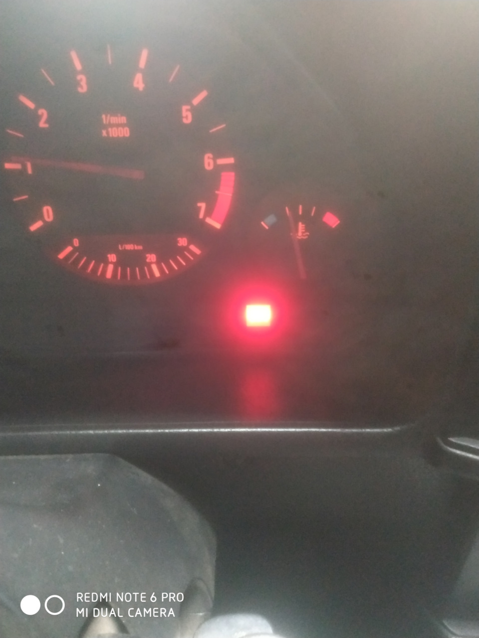 Установка клапанов печки с е39, е60, х5 в е34 — BMW 5 series (E34), 2 л ...