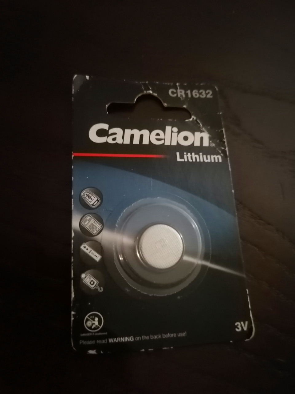 "Low Key Battery"(низкий заряд батареи ключа) — Lexus CT 200h, 1,8 л ...